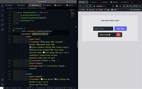 Boosted With Redux And Redux Toolkit Prashant Sehgal Posted On The Topic Linkedin