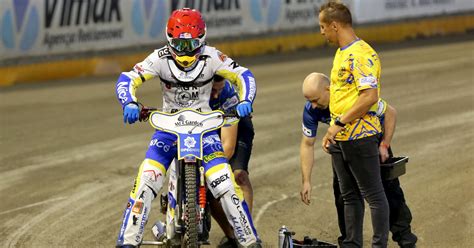 Żużel Krzysztof Buczkowski I Przemysław Pawlicki Dostaną Być Może Ostatnią Szansę Na Przegląd