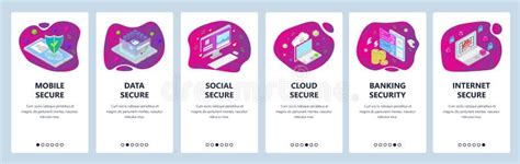 Banking App Screens Stock Illustrations 638 Banking App Screens Stock Illustrations Vectors