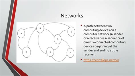 Computing Concepts Pd Networks