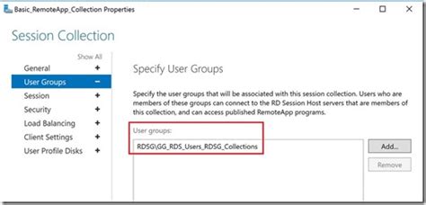 The Microsoft Platform Azure Resource Manager And Json Templates To Deploy Rds In Azure Iaas