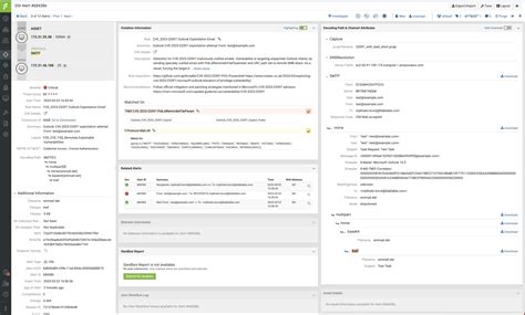 Cve 2023 23397 Microsoft Outlook Remote Hash Vulnerability Fidelis Security