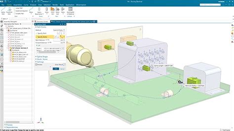 wire harness design software siemens software