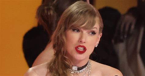 간절한 마음으로… 테일러 스위프트 그래미서 예고한 새 앨범 발매