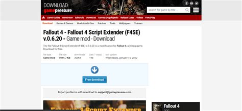 Fix Fallout 4 Script Extender Not Working On Windows 10 TechCult
