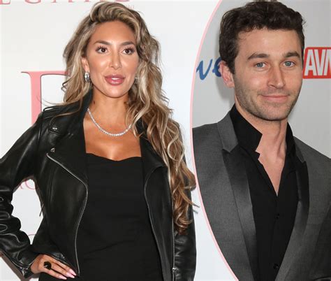 Teen Moms Farrah Abraham Says Her Porn Video Was The Result Of