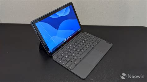 Chromebook Duet 5 Gategulu