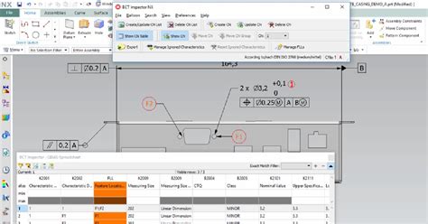 Effective PMI Management With NX Hole Callouts Part II