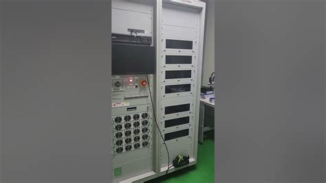 전기차진단 현대기아 아이오닉5 아이오닉6 Ev6 공용 E Gmp 배터리 모듈 상태 진단장비가 굿바이카 이천점에 설치 배터리모듈상태평가 전기차전문폐차장 전기차폐차