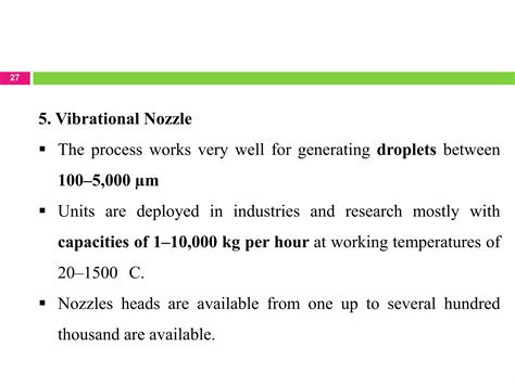 Microencapsulation Techniques And Application Pptx Chemistry Science