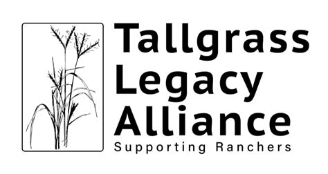 July 08 2025 Tla Updates Tallgrass Legacy Alliance