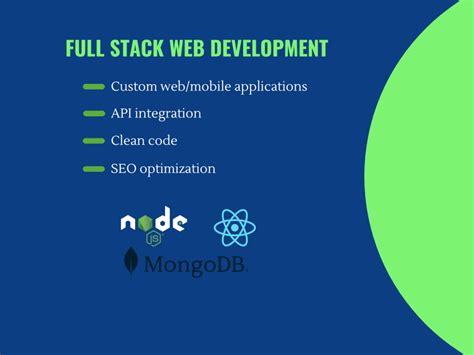 A Full Stack Development Service Nodejsreactjsnextjsmysql