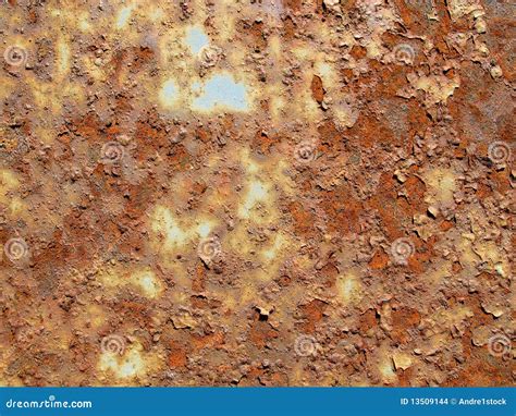 Rust Texture Stock Photo Image Of Brown Industrial
