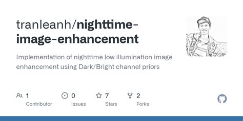 github tranleanh nighttime image enhancement implementation of