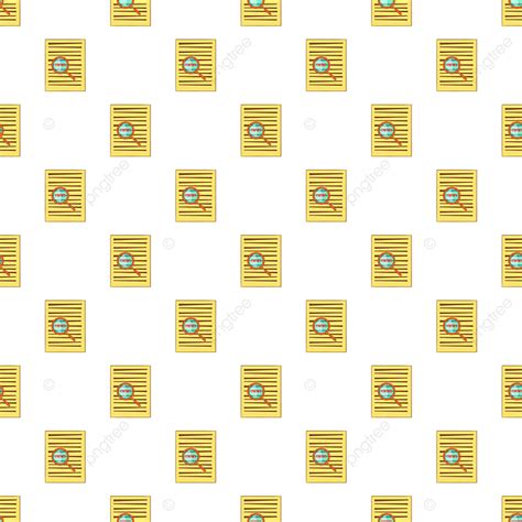 Binary Technology Coding Vector Hd PNG Images Binary Code In Magnifier Pattern Cartoon Style