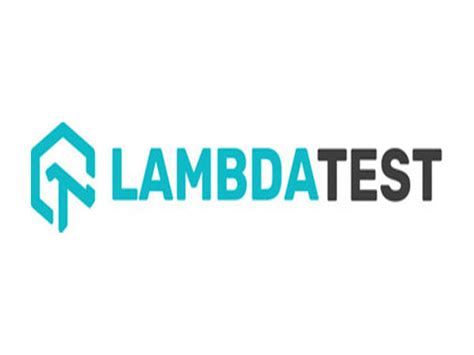 Lambdatest Unveils Ai Driven Analytics Tools To Enhance Test Automation