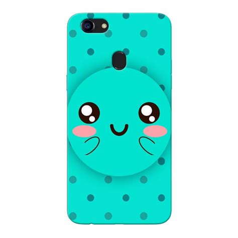 Buy OyeHoye Oppo F5 Mobile Cover And Cases