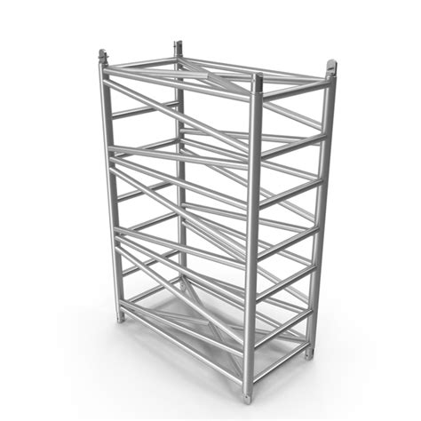 Scaffold PNG Images PSDs For Download PixelSquid