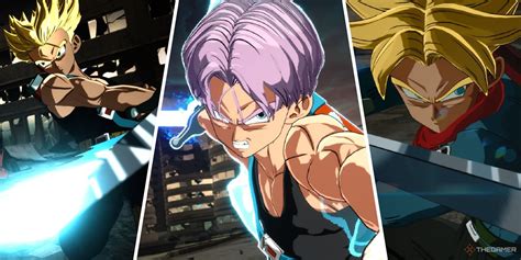 The Best Stages To Fight On In Dragon Ball Sparking Zero