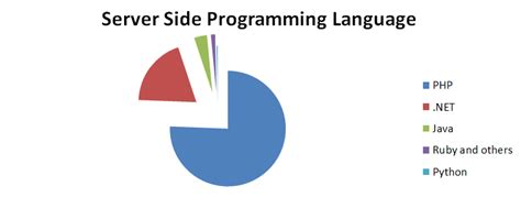 Top 5 Programming Languages Used In Web Development Programming And Development Blog Stone
