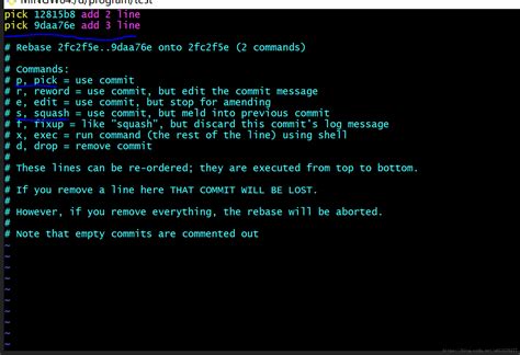 Git 几个commit点合并成一个commit点 Csdn博客 Git 几个commit点合并成一个commit点 Csdn博客