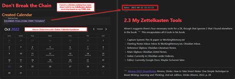 how do i create a dataview calendar based on yaml dates not file