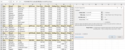 Vlookup Returning Wrong Value Rexcel