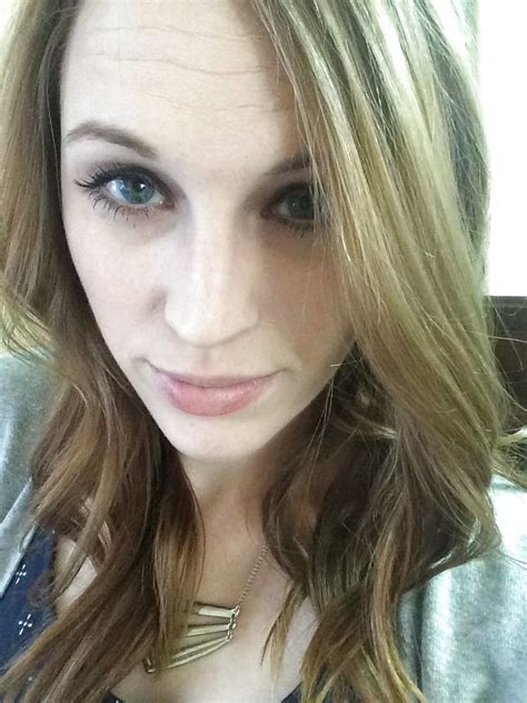 Gorgeous College Gf Stares You Down Before Giving You A Blowjob Pic