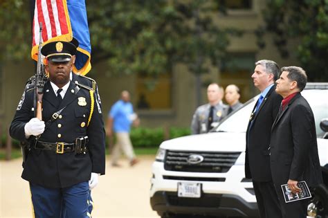 Pentagon Protection U S Department Of War