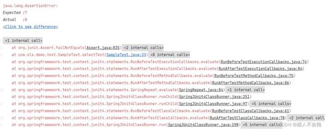 报错 java lang AssertionError 的解决办法 极客之音