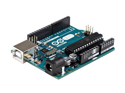 Arduino— Techmake Solutions