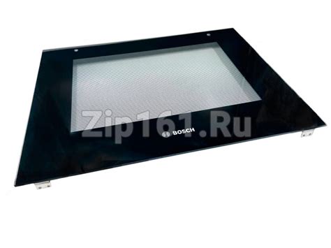 Внешнее стекло для духовки Bosch 00711952 купить в Ростове-на-Дону ...