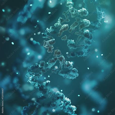 medical dna in a dynamic 3d model a vital tool for understanding