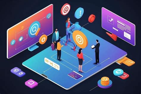 Premium Photo The Art Of Conversion Optimization