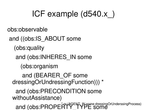 Ihtsdo Observable And Investigation Model Project Update Ppt Download