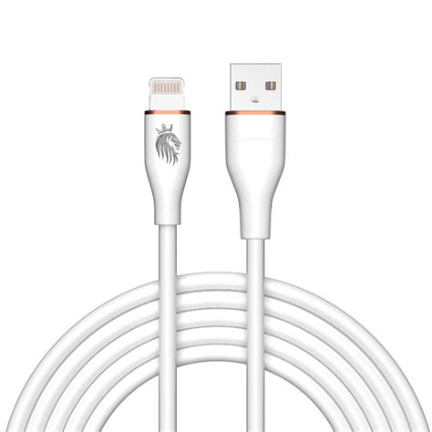 Usb Vers Lightning Cystore France