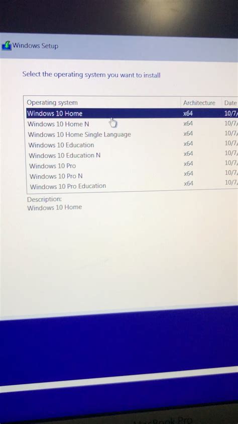 anyone know how to fix this issue r bootcamp