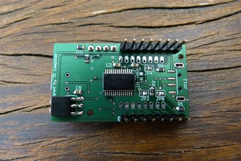 Gallery NodeLHC ESP8266 Development Board Hackaday Io