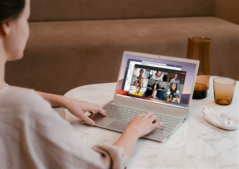 Microsoft Teams Vs WebEx