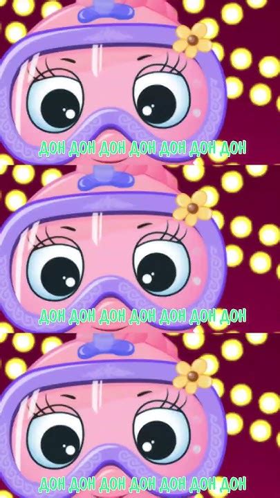 Дон Дон Маамуу 2 ХҮҮХДИЙН ДУУ Shorts Youtube