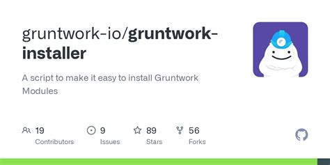 Github Gruntwork Iogruntwork Installer A Script To Make It Easy To Install Gruntwork Modules