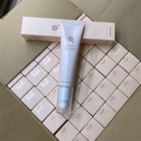Beauty of Joseon Revive Eye Serum: Ginseng+Retinal липосомная ...