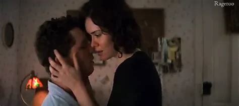 Sarah Paulson Nude Porn Videos Sex Tapes Xhamster