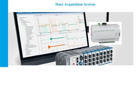 Temperature Wireless Data Acquisition System For Industrial At Rs In New Delhi