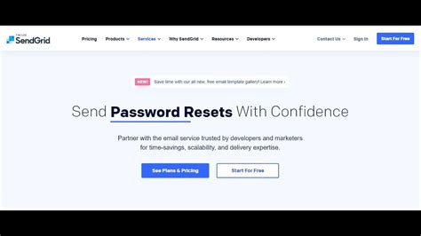 Enviar Emaill Con Php Api Sendgrid Youtube