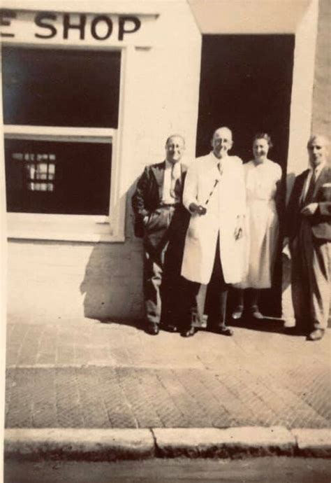 See Southampton Alfred And Maud Plested Of Plested Pies Facebook