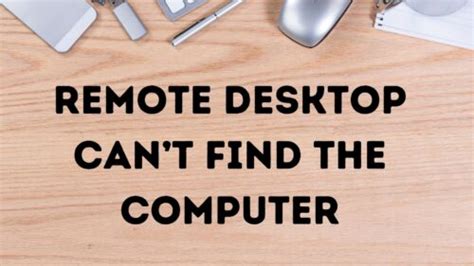Remote Desktop Error Code X On Windows