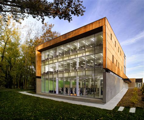 gallery of bibliotheque montarville boucher de la bruere briere