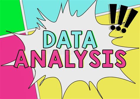 conceptual display data analysis internet concept translate numbers to