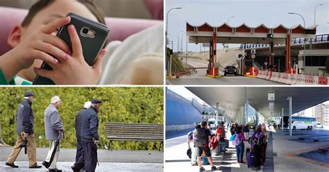 Novedades Que Afectar N A Vigo Este